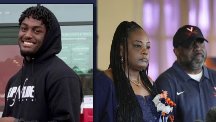 D’Sean Perry’s parents speak publicly for the first time since their ...