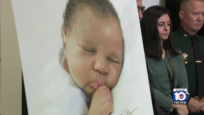 PBSO: Mother arrested in ‘Baby June’ case 4 years after infant found in ...