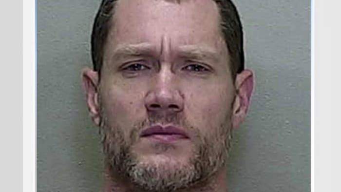 Husband of missing Mount Dora woman arrested in child porn case
