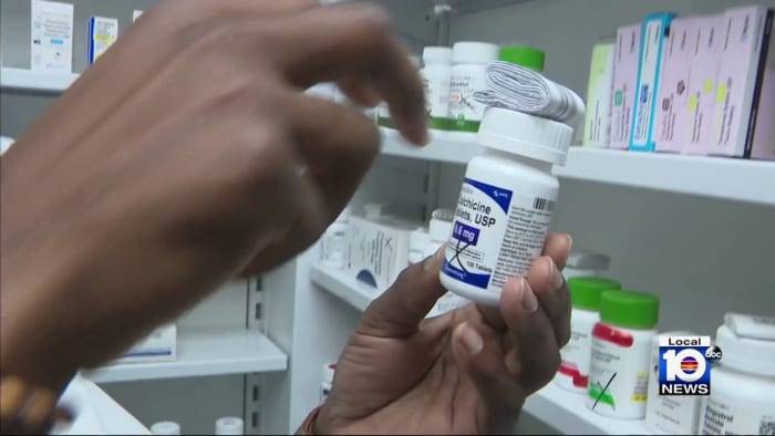 Existing medication can be used to treat heart inflammation