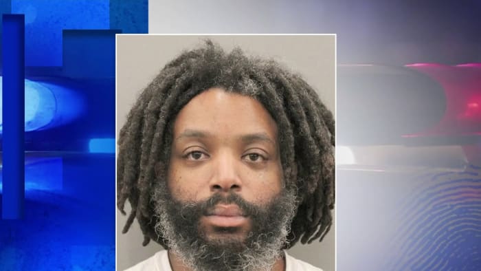 Man charged with killing wife, beating children was out on bond for ...