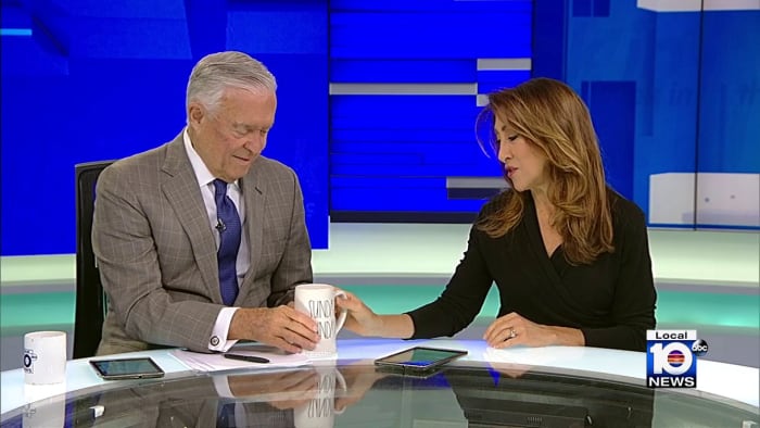 Michael Putney presents his last ‘This Week In South Florida’