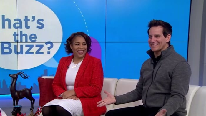 What’s the buzz on holiday problems that pop up this time of year?