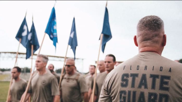 Flagler County leaders approve deal to house Florida State Guard ...