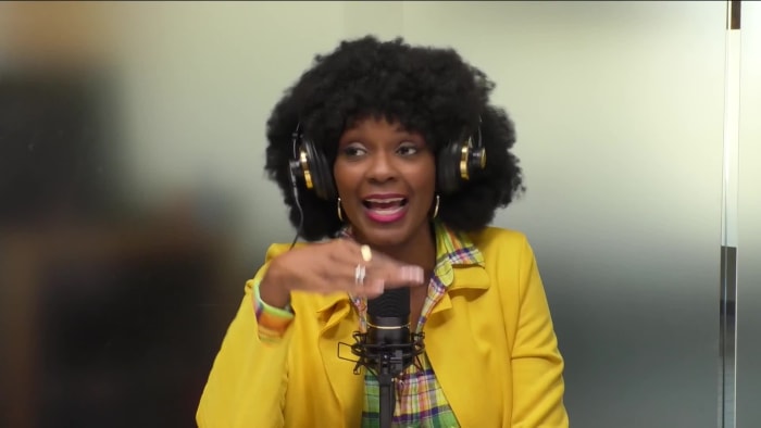 Meet first and only African American woman to win Miss Florida crown