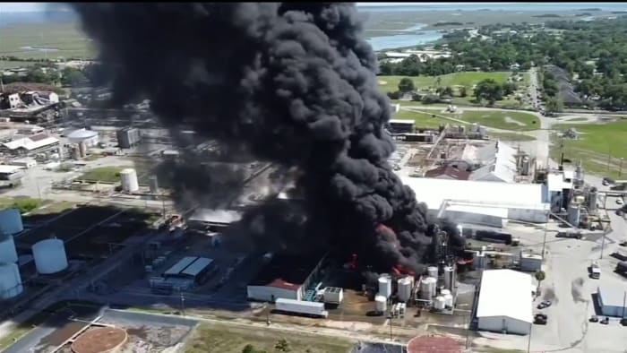 Pinova plant in Brunswick will be decommissioned in 1 year after ...