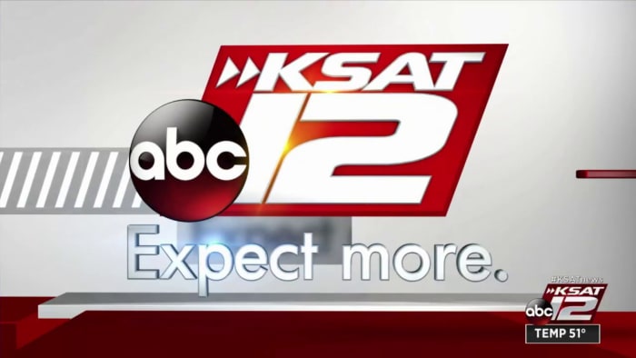 KSAT12 News Nightbeat, December 20, 2019