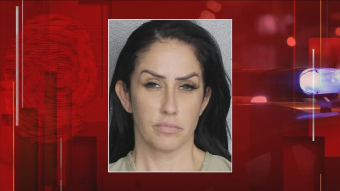 Broward Sheriff’s deputy arrested, facing felony charge