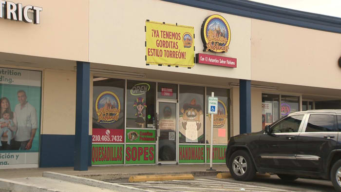 Behind the Kitchen Door: Restaurant sees high health score of 91 tumble ...