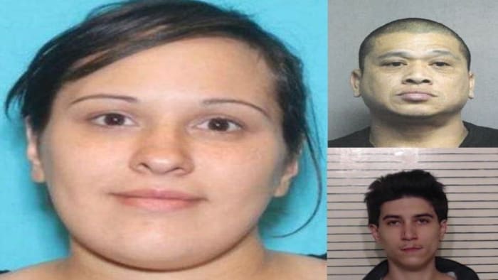 Two arrested for 2015 New Braunfels murder
