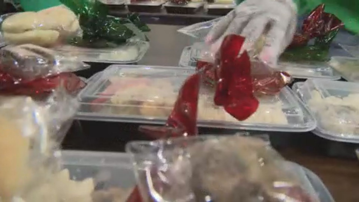 Super Feast food giveaway is today. Here is what you need to know.