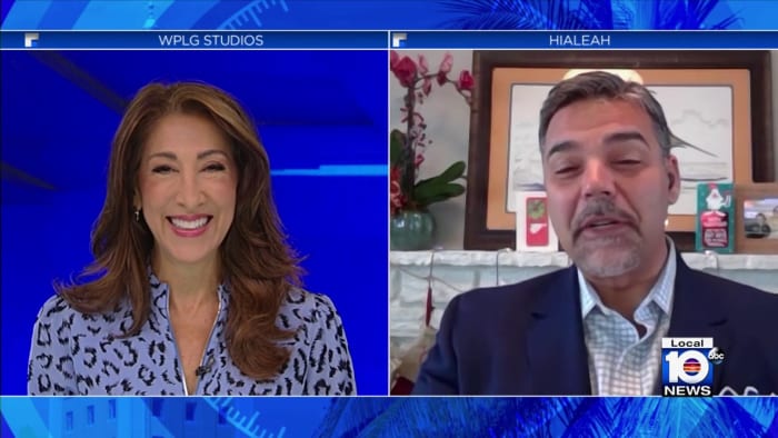 This Week in South Florida: Alex Rizo