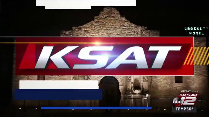 KSAT12 News Nightbeat, December 24, 2019