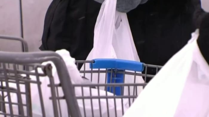 Food-raiser provides 500 meals for those in need in Detroit