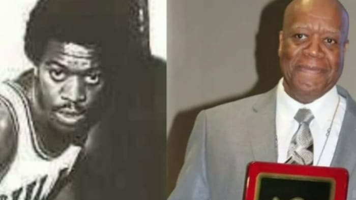 Pontiac dedicates street to community leader, former NBA player Dr ...