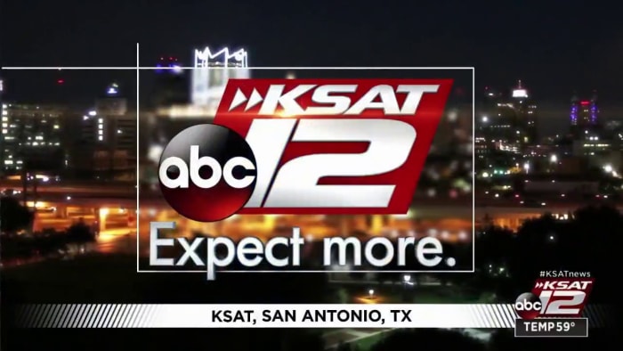 KSAT12 News Nightbeat, December 27, 2019