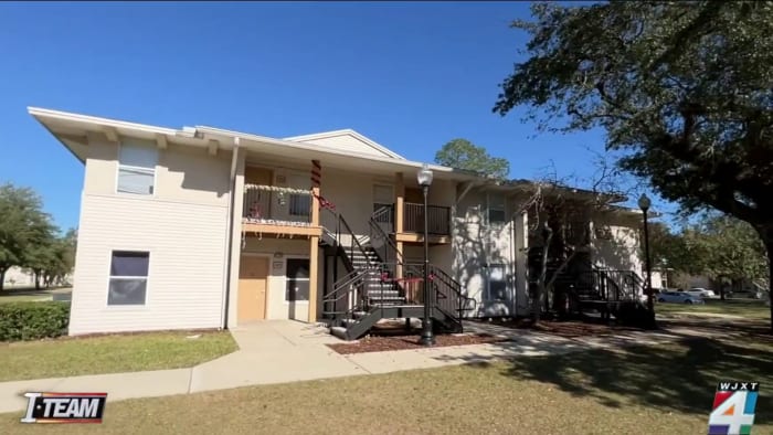 I-TEAM : Rodent sightings prompt code enforcement complaints at ...