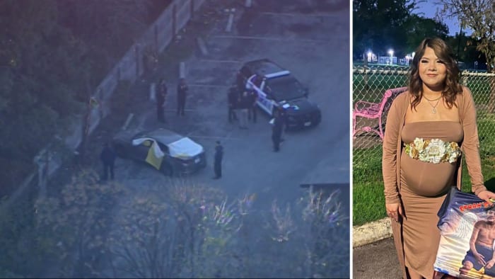 What We Know About The Case Of Savanah Soto The Missing Pregnant Woman