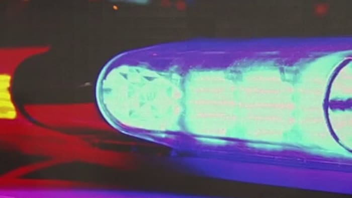 Ask Trooper Steve: Can a police officer have no lights, be completely ... Ask Trooper Steve: Can a police officer have no lights, be completely ...