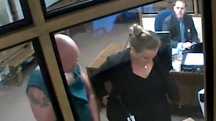 Cocoa police officer arrested after hours-long standoff at Viera home ...