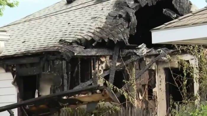 Woman killed in Southgate house explosion