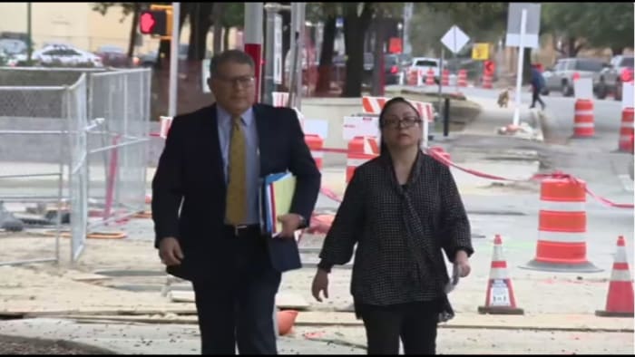 Civilian employee dubbed ‘Gucci Goddess’ sentenced to 15 years in ...