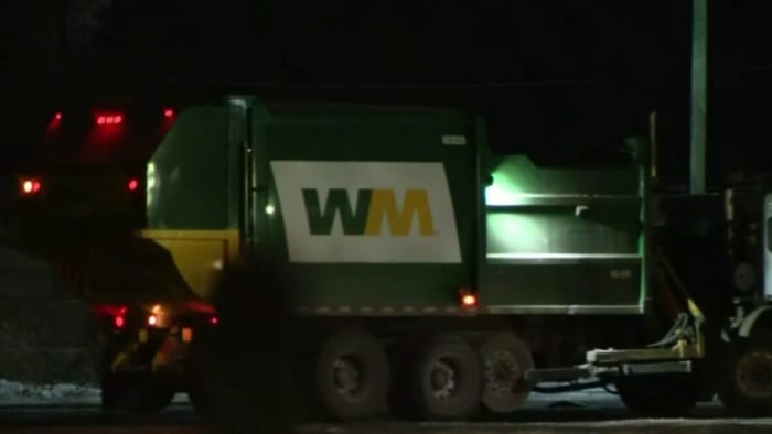 Detroit residents on city’s west side will see 1-2 day delays in trash ...