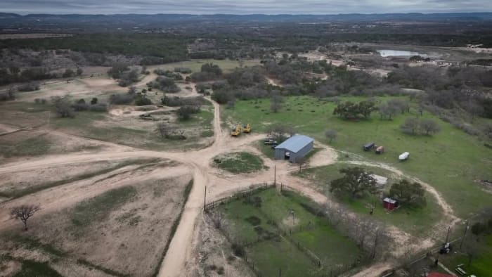 Landowners claim solar company is breaking court order to halt ...
