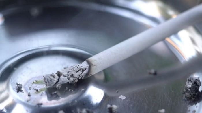 Toxic and deadly: Thirdhand smoke poses dangers to children even when ...