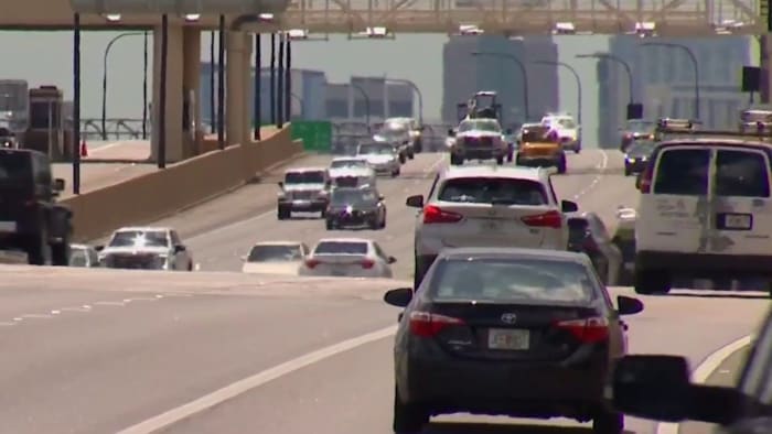 Florida attorney general talks takedown of fake SunPass websites, warns ...