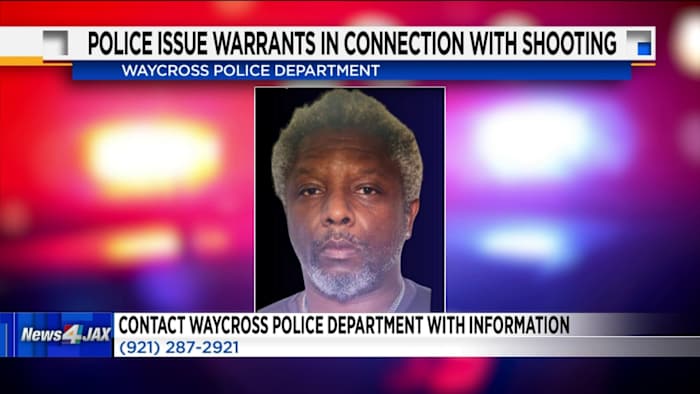 Fight leads to shooting at Walmart in Waycross, police say. Search for ...