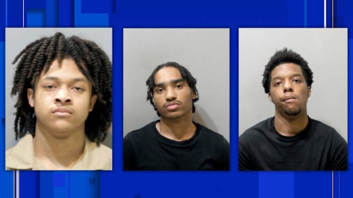 What we know: 3 teens charged in killing of Oakland County deputy