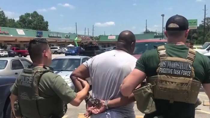 Former NFL player Kevin Ware Jr. indicted for murder, tampering with ...