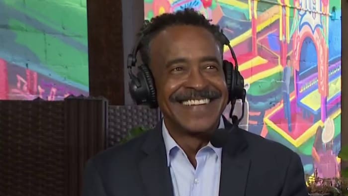 Comedian and Detroit native Tim Meadows guest-hosts ‘Live In The D’