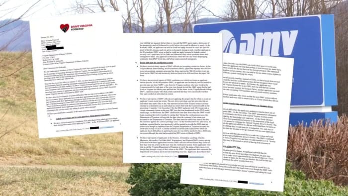 Driver privilege cards help undocumented families