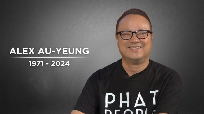 Burger Bodega and Phat Eatery honor late chef Alex Au-Yeung with fusion ...