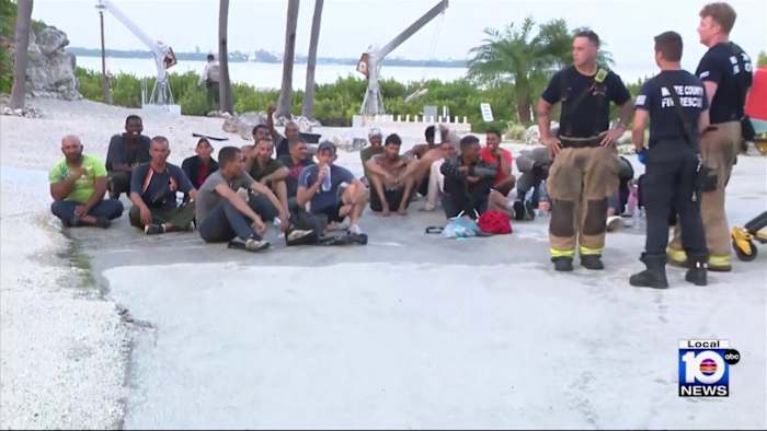 Miami professor warns Trump’s deportation plans could impact Florida ...