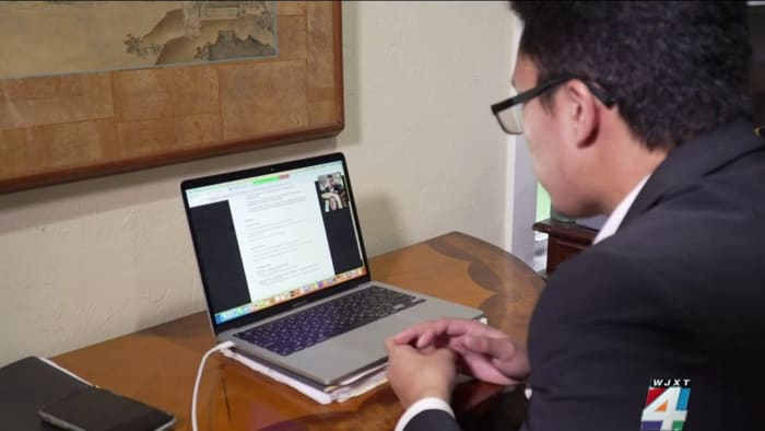 Prepped to perfection: Acing the virtual interview