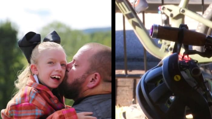 ‘One more climb’: Roanoke community honors 11-year-old through memorial ...