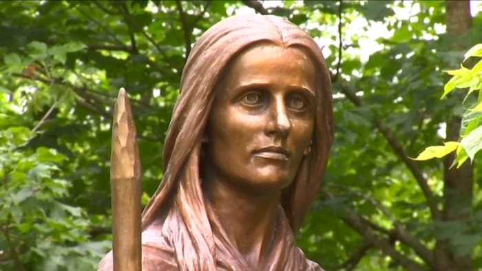 Mary Draper Ingles Festival set to return to Radford