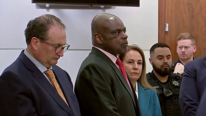 Questions remain over ‘friendly fire’ in Harding St. raid