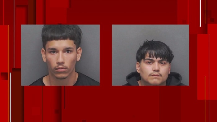 Shell casings from shootings at JBSA-Lackland gate linked to separate ...