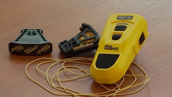 Taser deaths prompt company to create ‘less lethal’ device