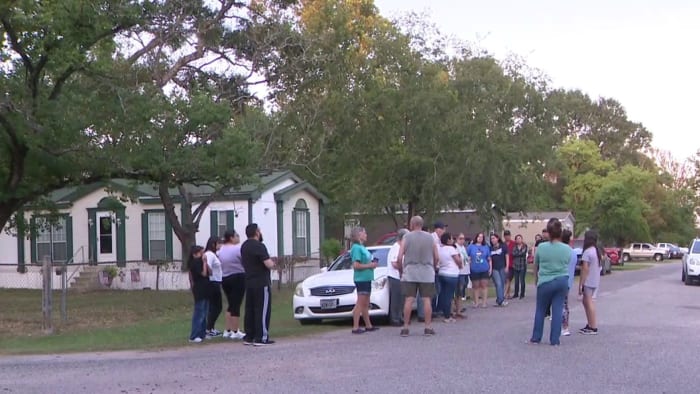 53 mobile homes need to be relocated in 90 days after surprise notice ...