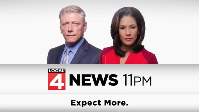 Watch: Local 4 News at 11 p.m. : May 14, 2024