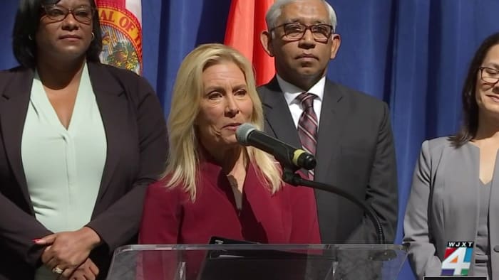 Mayor Deegan set to present budget to city council on Monday, with all ...