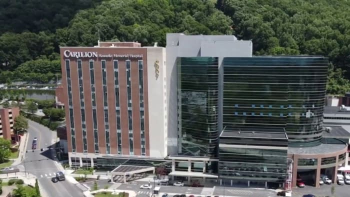 Carilion to outsource billing, payment services