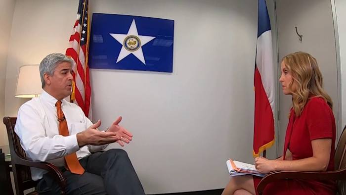 KPRC 2 Investigates culture of intimidation and secrecy at Houston ...