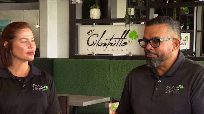 ‘El Cilantrillo’ restaurant goes beyond flavor and cuisine, it’s a ...