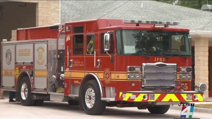 JFRD gearing up to help enforce state law banning outdoor sleeping